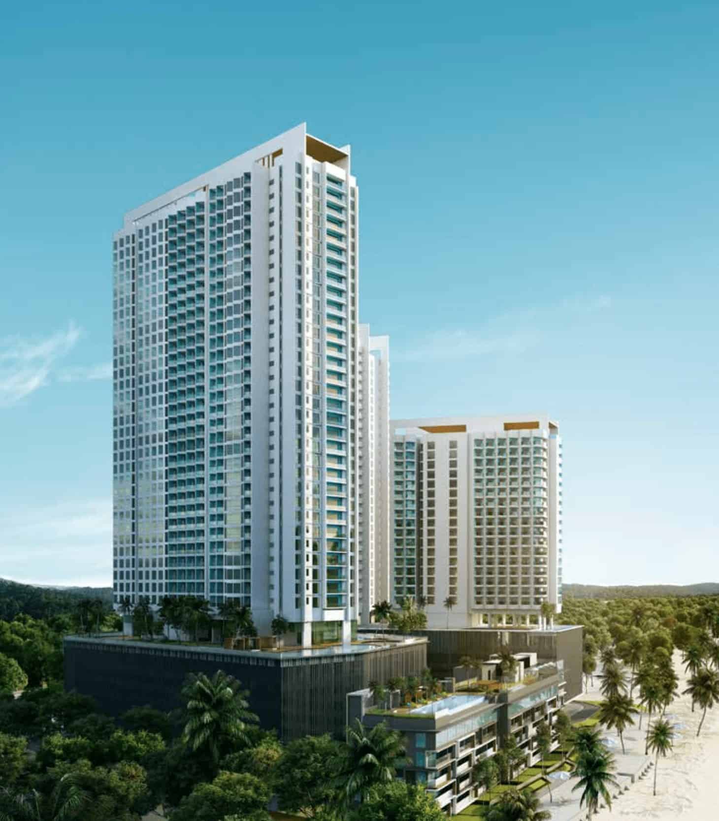 Kedah Project – My Desire Home 吾的梦想之家